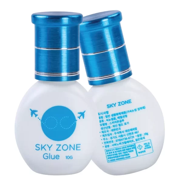 ADHESIVO SKY ZONE 10G – Insumos Queen