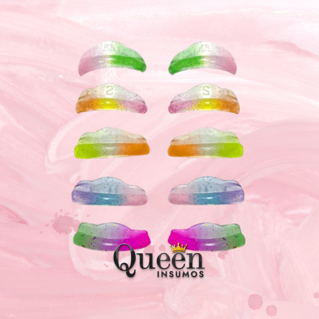 BIGUDI ANATOMICO AUTOADHESIVO ONDULADO O LIFTING – Insumos Queen