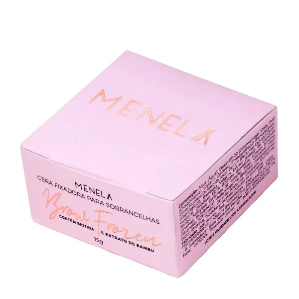 CERA FIJADORA DE CEJAS MENELA BRASILERA – Insumos Queen